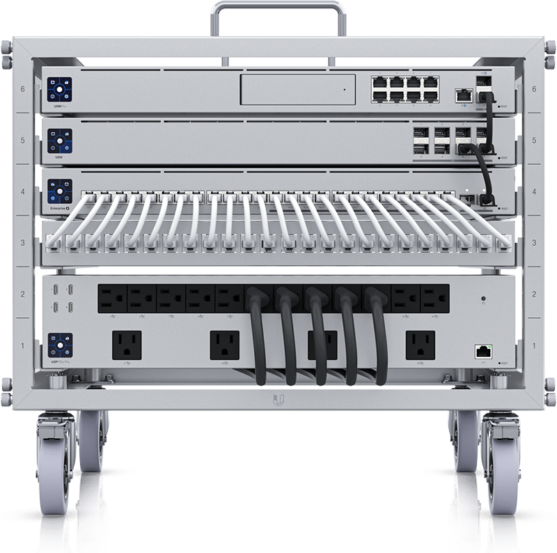 Network Cabling Infrastructure Services 1 Reliable Solution For